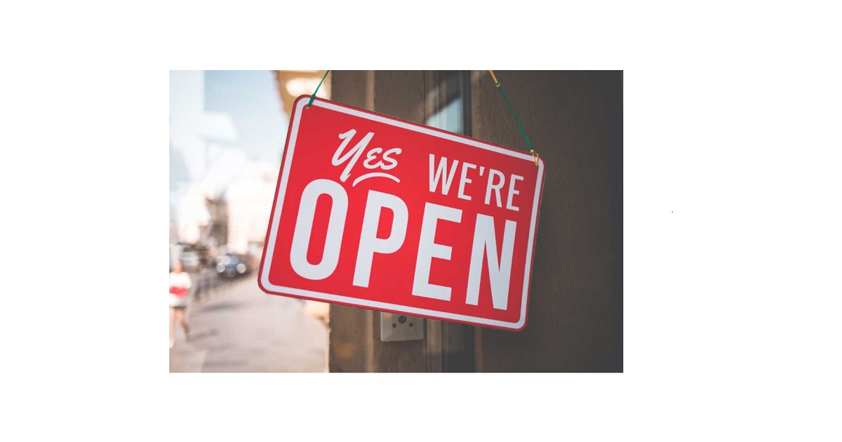 Shibaura Machine - Services remain open during COVID-19