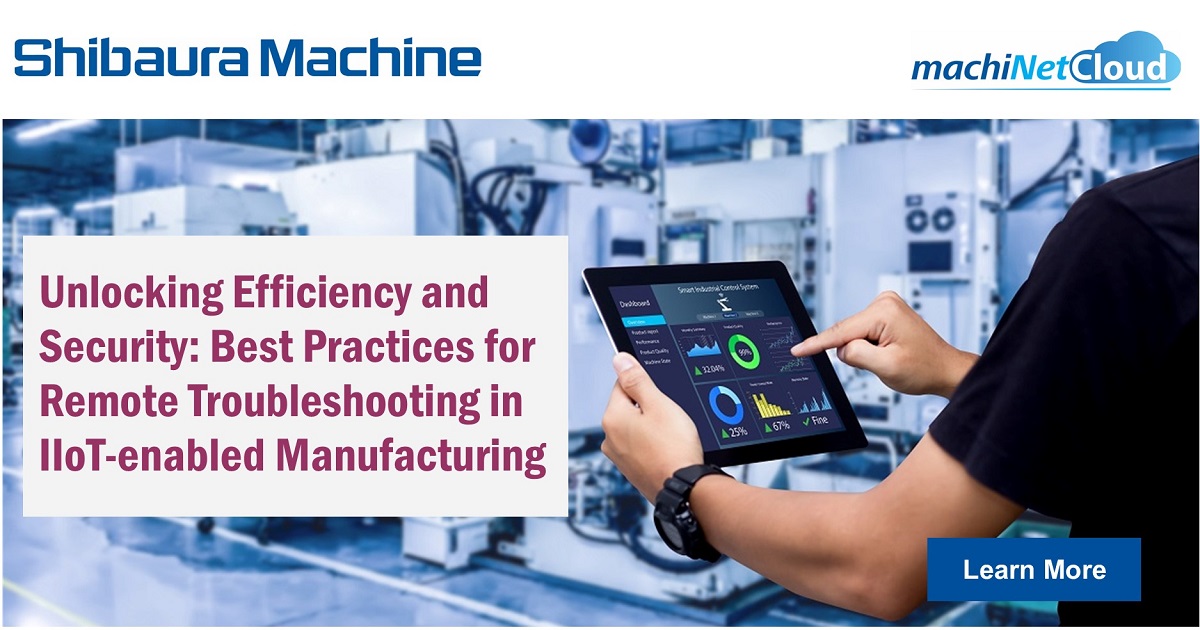 Unlocking Efficiency and Security: Best Practices for Remote ...