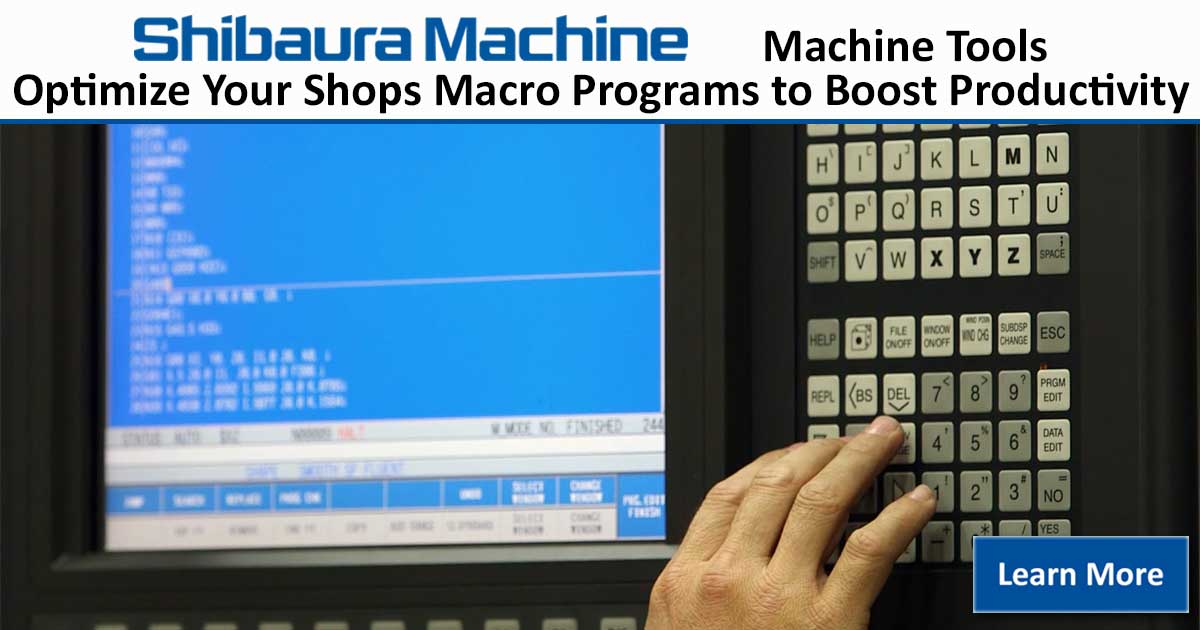 Optimize Your Shops Macro Programs to Boost Productivity