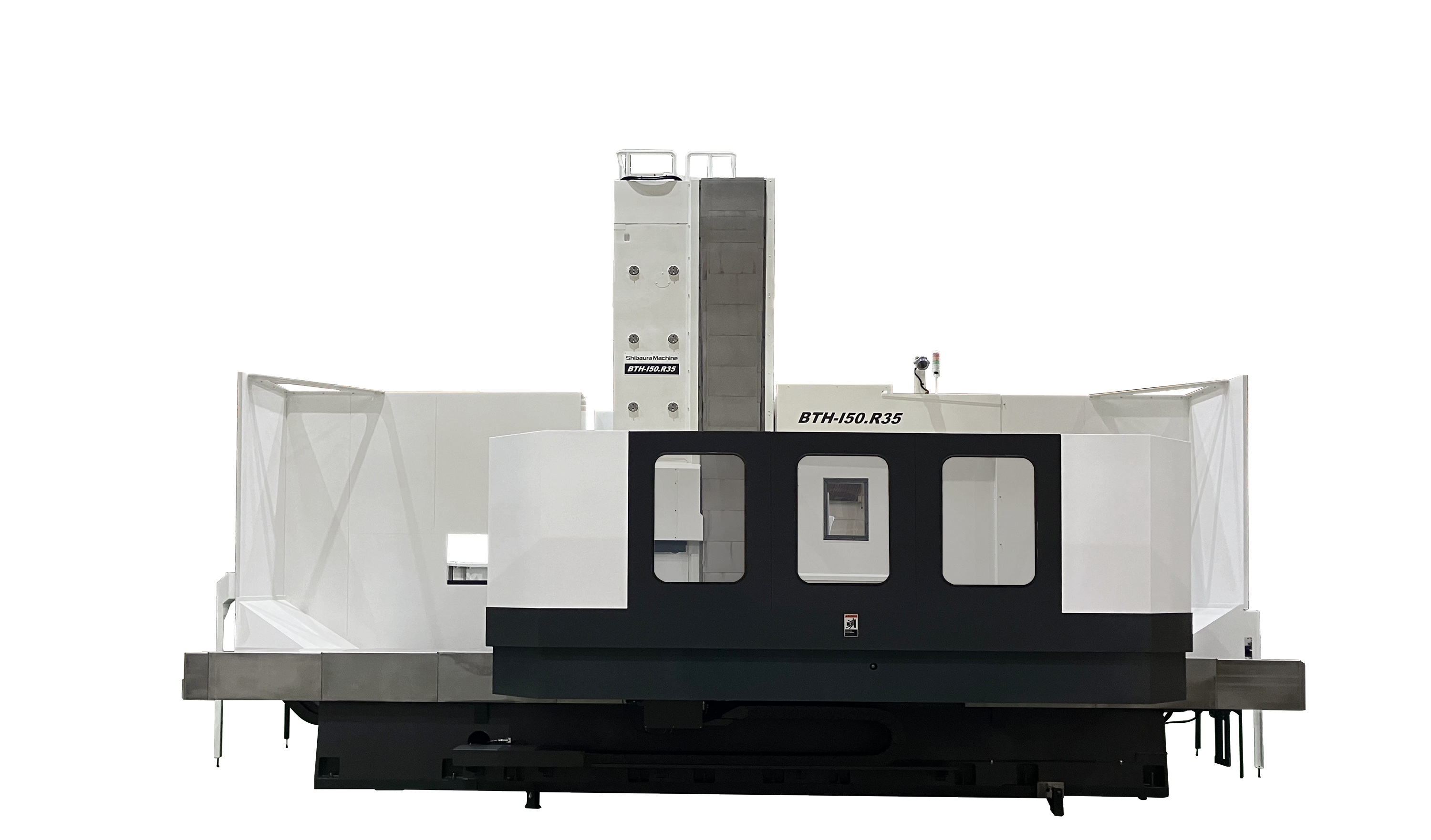 Injection Molding & Die Casting Machine Manufacturer - CNC Precision ...