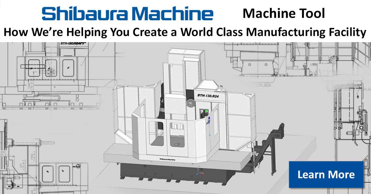 How We’re Helping You Create a World Class Manufacturing Facility
